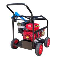 China High Pressure Cleaning Machine Pipe Dredging Car Washing Machine for sale