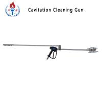 China 24h Rotary Cavitation Gun Underwater Cleaning Machine Boat Bottom Cleaning Gun for sale