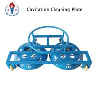 China 100*60*40cm Stainless Steel Bottom Sea Life Cleaning Machine With 1 Year Warranty for sale
