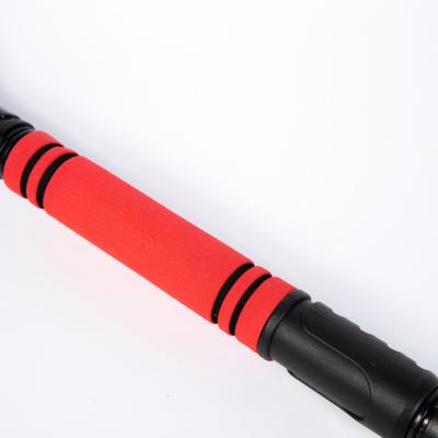 China Extendable Handle Ice Scraper Brush For Snow Removing for sale