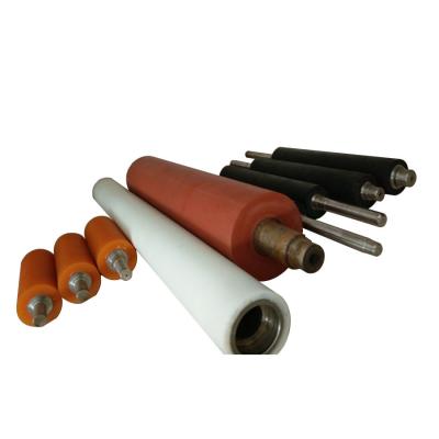 China Super Absorbent PVC Sponge Roller Brush 8-10X Water Weight Industrial Fungus Resistant for sale