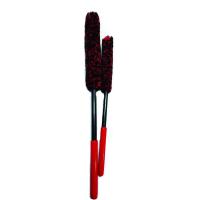 China Microfiber Auto Wheel Brush For Car Detail Cleaning for sale