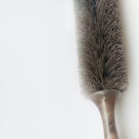 China Washing Machine Cleaning Tools Long Radiator Brush Portable For Washing for sale