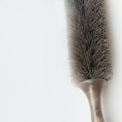 China Washing Machine Cleaning Tools Long Radiator Brush Portable For Washing for sale