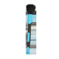 China 3 Pcs Soft Boar Hair Auto Detailing Brushes for Car Cleaning 1000 Set MOQ for sale