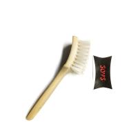 China PP Wire Car Dust Cleaning Brush for Rim Tire Washing Custom Size 1000 pcs MOQ for sale