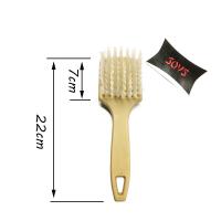 China PP Wire Car Dust Cleaning Brush for Rim Tire Washing Custom Size 1000 pcs MOQ for sale