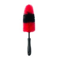 China PP Car Tire Cleaning Brush For Automatic Dust Cleaning for sale