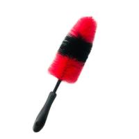 China PP Car Tire Cleaning Brush For Automatic Dust Cleaning for sale