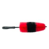 China PP Car Tire Cleaning Brush For Automatic Dust Cleaning for sale