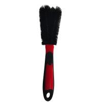 China Auto Car Body and Wheel Tires Detailing Brush Custom Size PP Car Wash Brush for sale
