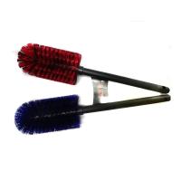 China Self Service Car Dust Brush With PP Handle OEM Acceptable for sale