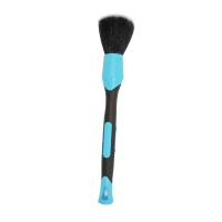 China 3pcs Ultra Soft Car Detailing Brush Set For Wheel for sale
