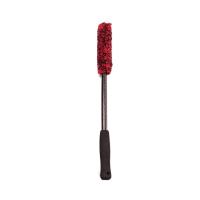 China Industrial Microfiber Car Washing Brush Cleaning Accept Customized for sale
