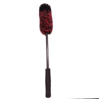 China Industrial Microfiber Car Washing Brush Cleaning Accept Customized for sale