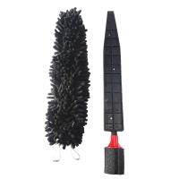 China Microfiber Wheel Tire Brush For Car Rim Detailing for sale