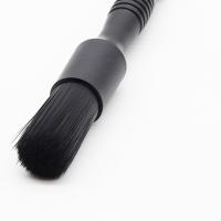 China Reusable Interior Car Detailing Brush 24 Cm Size for sale