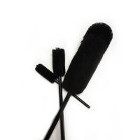 China Soft Bristle Microfiber Wheel Brush Kit For Car Detailing for sale