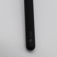 China Plastic Handle Long Haired Tire Wheel Brush For Car for sale