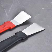 China Refrigerator Kitchen Stainless Steel Fume Shovel Scraper Multi Purpose for sale