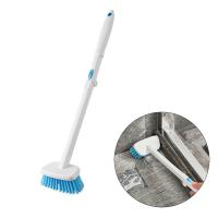 China Foldable Household Cleaning Scrub Brushes Portable for sale