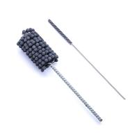 China Deburring Workpiece Grinding Rotary Cleaning Brush Customized for sale
