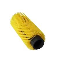 China PP Materials Snow Road Sweeper Roller Brush Eco Friendly for sale