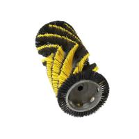 China Custom Size Street Road Sweeper Roller Brush Eco Friendly for sale