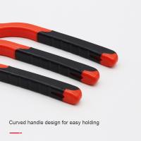 China Kitchen Oil Gas Stove Cleaning Brush Set Nylon Steel Wire 2000 Sets MOQ Custom Size for sale