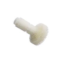China Custom Size Cleaning Industrial Roller Brushes Eco Friendly for sale