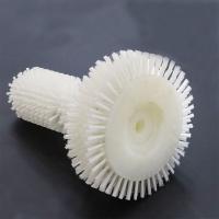 China Custom Size Cleaning Industrial Roller Brushes Eco Friendly for sale