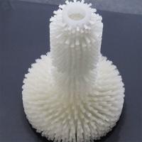 China Custom Size Cleaning Industrial Roller Brushes Eco Friendly for sale