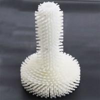 China Custom Size Cleaning Industrial Roller Brushes Eco Friendly for sale