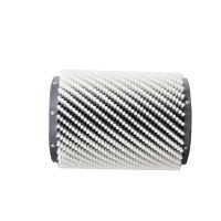 China Industrial Cleaning And Dusting Rollers Brush Various Shapes Support Customized for sale