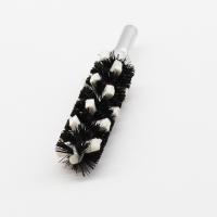 China Custom Steel Wire Nylon Abrasive Twisted Tube Brush for Pipe Cleaning 2000pcs MOQ for sale
