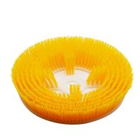 China Solar Double Ended Brush For Electric Photovoltaic Modules Cleaning for sale