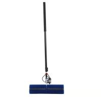 China Rotating Photovoltaic Solar Panel Cleaning Brush Nylon Material for sale
