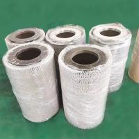China Industrial Cylindrical Brush Cleaning And Dusting Support Customized Brush Rollers for sale