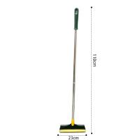 China Stiff Bristles Soft Sweeping Brush Heavy Duty For Floors Surfaces Scrub for sale