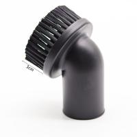 China Household Cleaning Floor Brush Attachment Vacuum Cleaner 35mm Brush Head for sale