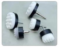 China Industrial Cleaning PP Polishing Brush For Electric Drill for sale