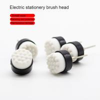 China Industrial Cleaning PP Polishing Brush For Electric Drill for sale