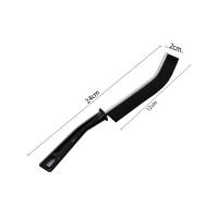 China PP PET Portable Convenient Cleaning Gap Brush For Kitchen Use for sale