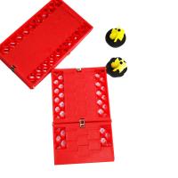 China Auto Foldable Emergency Tire Traction Pad Snow Mud Off Foldable Skid Plate for sale