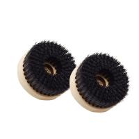 China PP or Nylon Bristle Rotary Hardware Disc Brush For Household Cleaning for sale