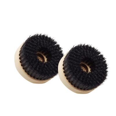 China PP or Nylon Bristle Rotary Hardware Disc Brush For Household Cleaning for sale