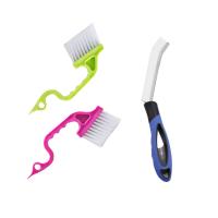 China Hard Bristle Crevice Cleaning Brush Gap Cleaning Brush For Deep Cleaning for sale