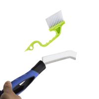 China Hard Bristle Crevice Cleaning Brush Gap Cleaning Brush For Deep Cleaning for sale