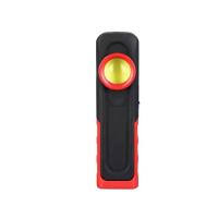 China Rechargeable Cordless LED Inspection Flashlight 1000 Lumens Car Polishing Work Light for sale