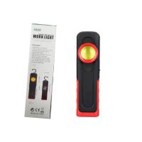 China Rechargeable Cordless LED Inspection Flashlight 1000 Lumens Car Polishing Work Light for sale